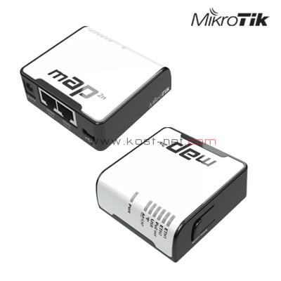 Mikrotik RBmAP2n - Kost-Net.COM