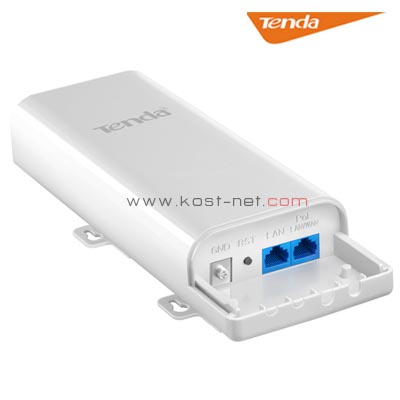 Tenda O3 CPE Outdoor 2,4Ghz - Kost-Net.COM