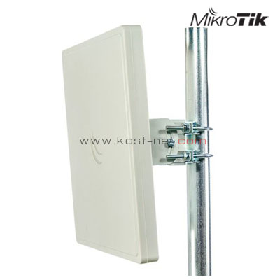 Mikrotik QRT-5 (AP 5GHZ) - Kost-Net.COM