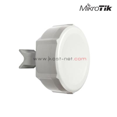 Mikrotik SXT-Lite2 CPE 2,4GHZ - Kost-Net.COM