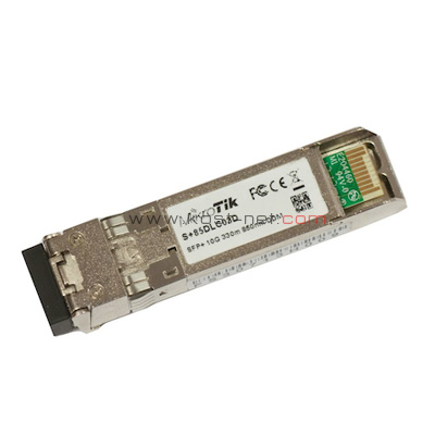 SFP Tranceiver 10 Gigabit (Multi Mode) - Kost-Net.COM