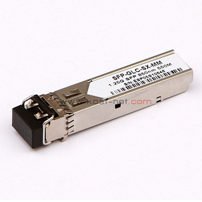 SFP Tranceiver Gigabit (Multi Mode) - Kost-Net.COM