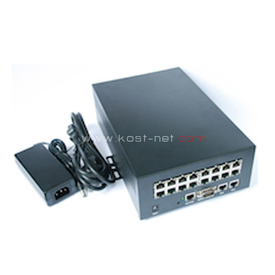 Wireless Indoor RB800 + RB816 - rev2 - Kost-Net.COM