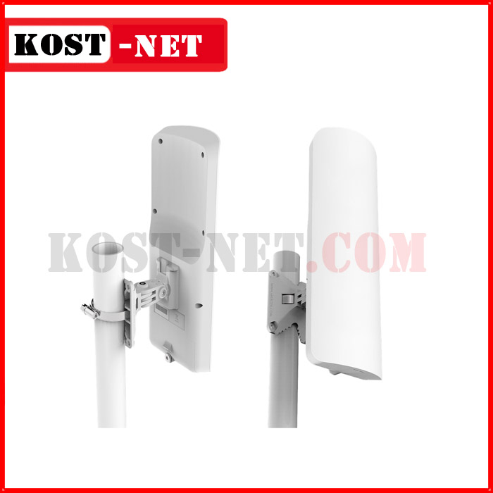 Mikrotik RB911G-2HPnD-12S (mANTBox-12s) - Kost-Net.COM