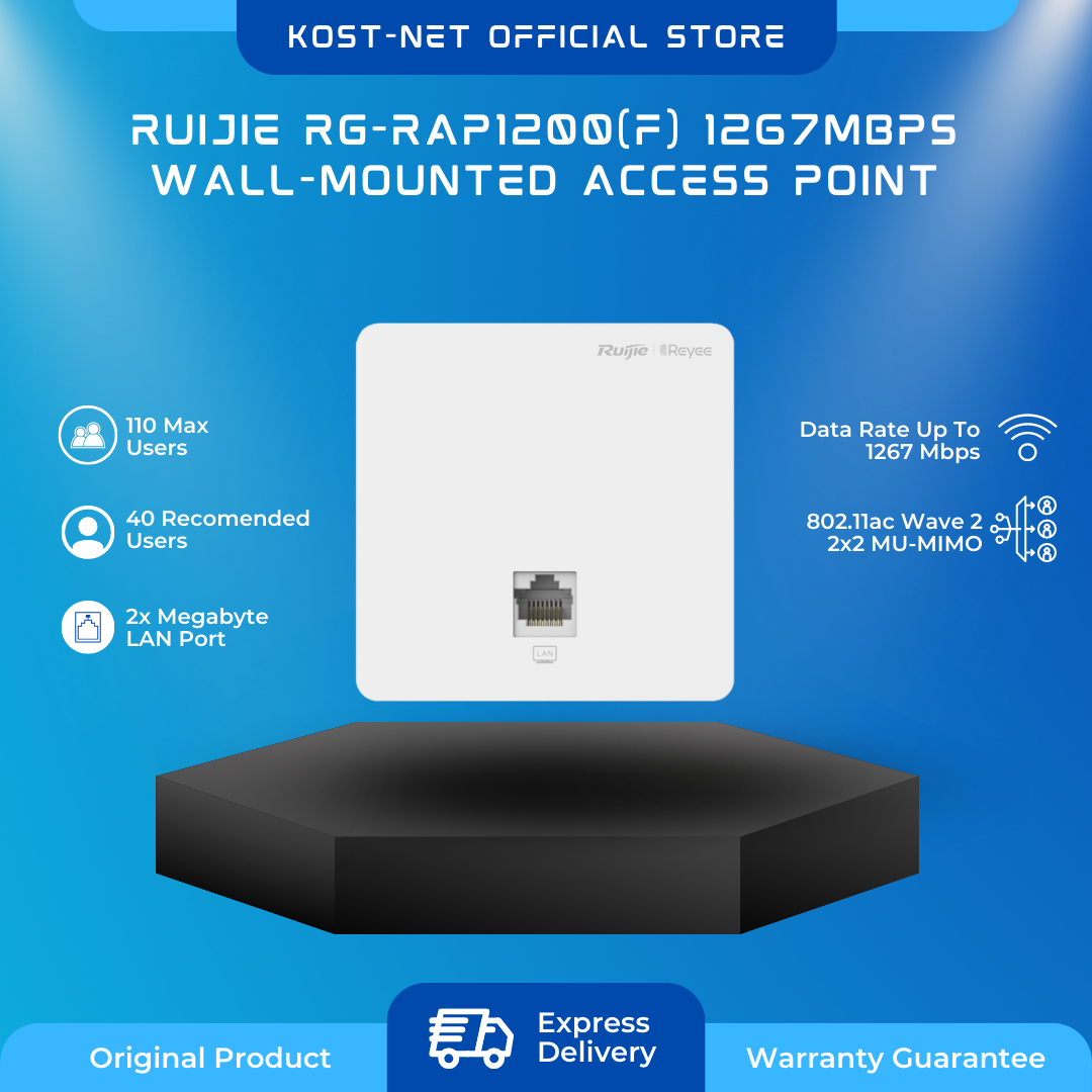 Toko Perangkat Jaringan Internet dan CCTV